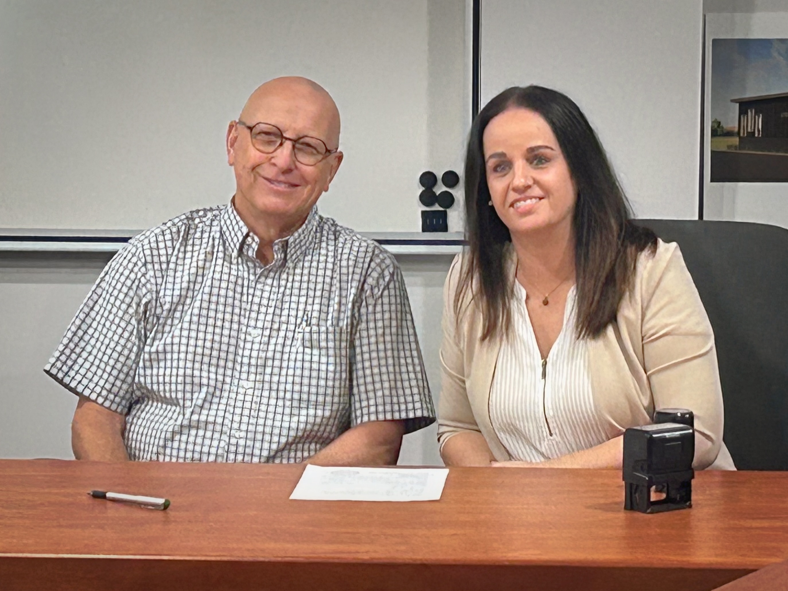 Chinook School Division has new board chair - SwiftCurrentOnline.com - Local news, Weather ...